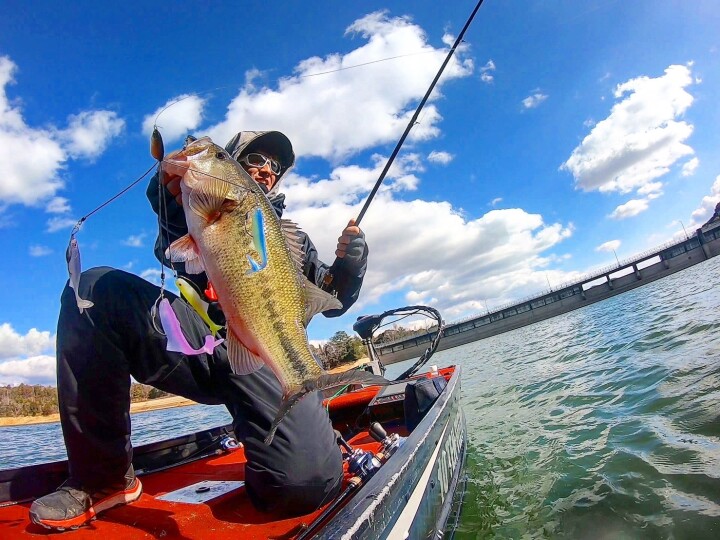 ルアマガprime | 10FTU･KOJIHEY's★SE9RET ～FEB. the 4th Week～