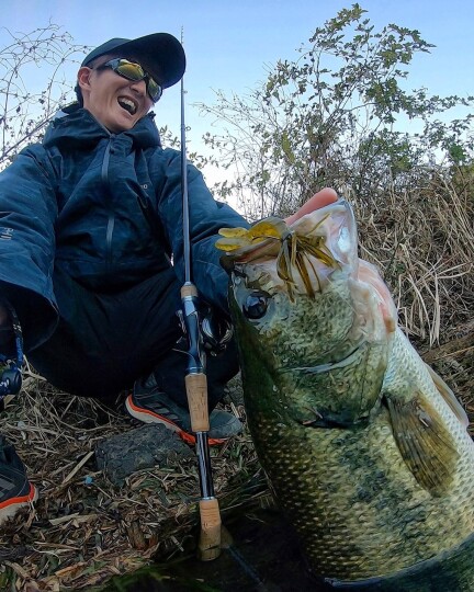 ルアマガprime | 10FTU･KOJIHEY's★SE9RET ～FEB. the 3rd Week～