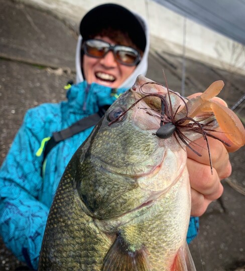 ルアマガprime | 10FTU･KOJIHEY's★SE9RET ～NOV. the 3rd Week～