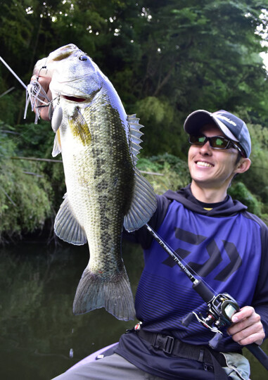 ルアマガprime | 川村光大郎 OPENMIND 2025/12/2 Basser Allstar Classicを終えて