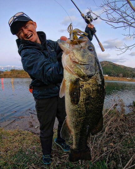 ルアマガprime | 10FTU･KOJIHEY's★SE9RET ～JAN. the 5th Week～