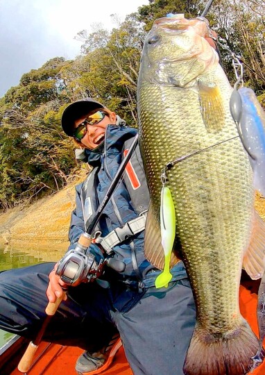 ルアマガprime | 10FTU･KOJIHEY's★SE9RET ～JUN. the 3rd Week～